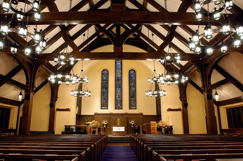Union_Church interior – Robert J. Chase