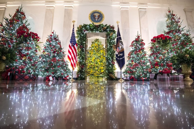 Whose Inauguration? – Robert J. Chase